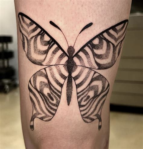 Cecilia — Foundry Tattoo