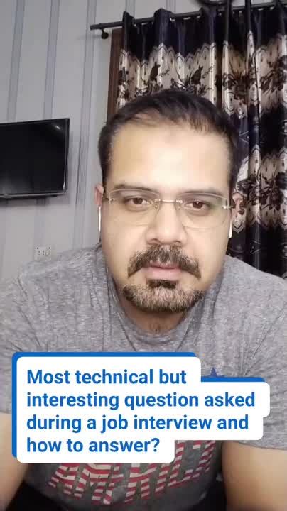 Syed Moazzam Ali On Linkedin Interview Job Help