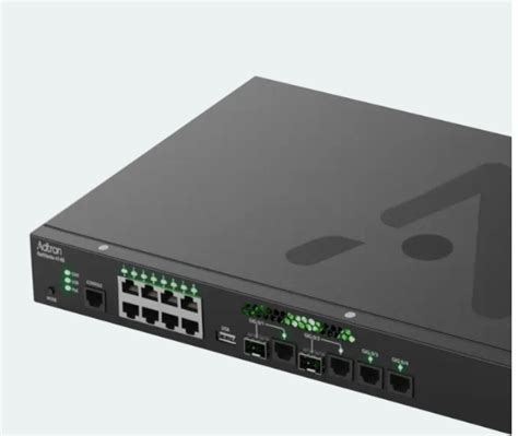 Adtran Netvanta 3000 Series Reviews In 2025