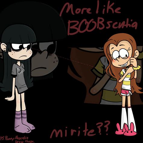 Bunnyabsentia Edit More Like By Zrei On Deviantart