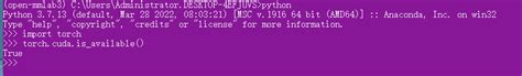 Install Failed With Importerror Cannot Import Name Ntquoteargs
