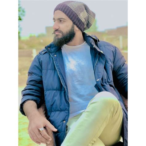 Qazi Ali Hamza Hashmi Copywriter