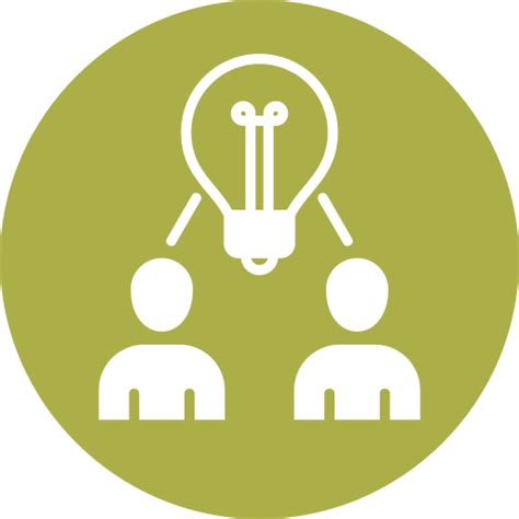 Brainstorm Generic Color Fill Icon Freepik
