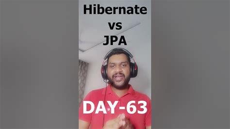 What Is The Difference Between Hibernate And Jpa Java Interview