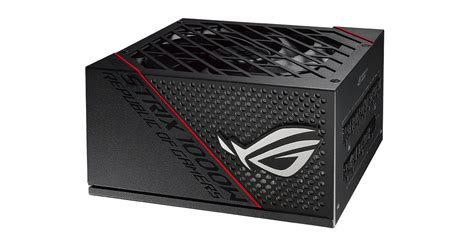 Rog Strix W Gold Pin Cable Power Supply Units Rog Global