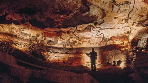 Альтамира пещера рисунки 58 фото