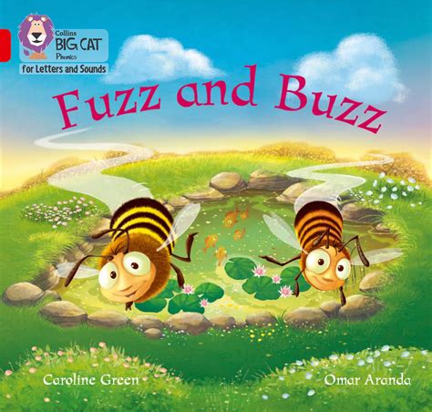 Fuzz And Buzz Lioncrest Education
