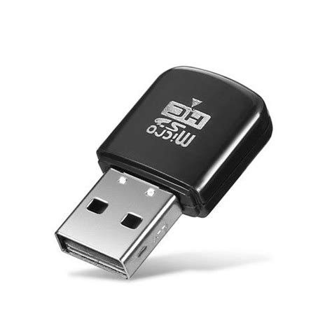 Wholesale Mini Micro SD TF Card Reader USB