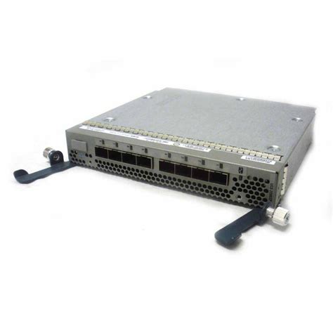 Cisco Chassis Modules