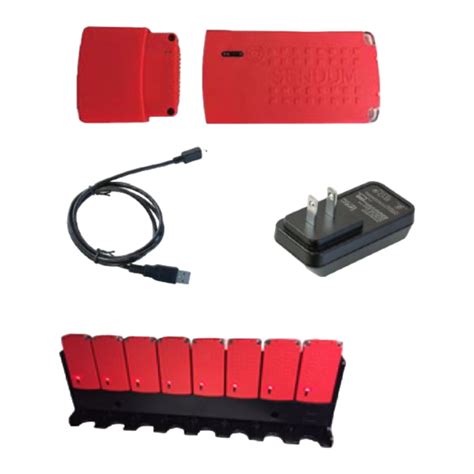 Fedex Senseaware Pt300d Quick Start Manual Pdf Download Manualslib