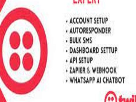 Bulk Sms And Whatsapp Autoresponder Using Twilio Manychat Chatbot Api Bot Upwork