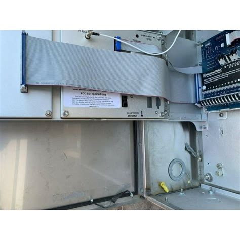 Hydropoint Weathertrak Et Pro2 Commercial Grade Smart Irrigation