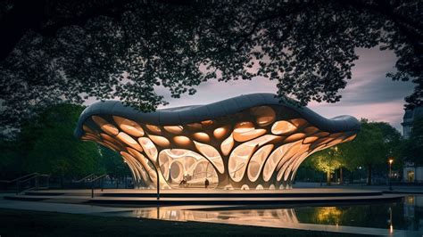 Revitalizing Public Spaces How Architecture Shapes Community Engagement