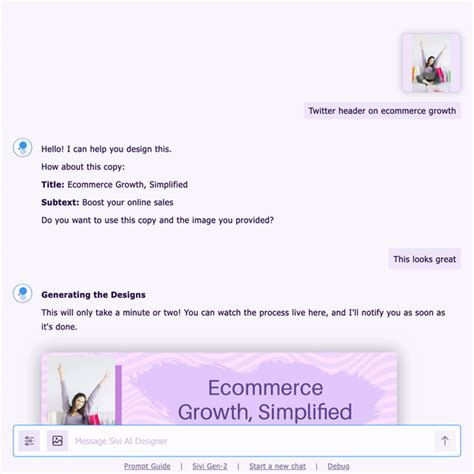 Free AI X Twitter Header Generator For Engaging Profile