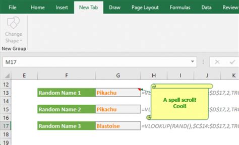 How To Modify A Comment Box In Excel