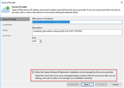 NEW Veeam Availability Console Cloud Backup And DRaaS For Service Providers