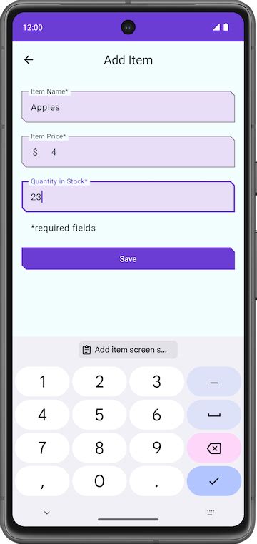 使用 Room 读取和更新数据 Android Developers