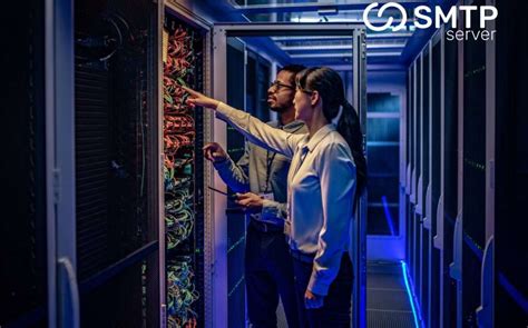 Smtp Server Error Codes What They Mean And How To Fix Them Unlocking The Power Of Smtp