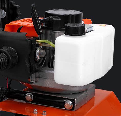 Ploughing Machine Walking Tractor Ploughing Machine Agricultural Small Ploughing Machine