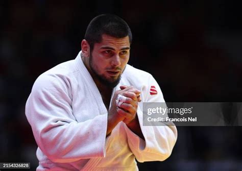 193 Tamerlan Bashaev Photos And High Res Pictures Getty Images