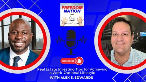 Real Estate Investing Tips For Achieving A Work Optional Lifestyle With