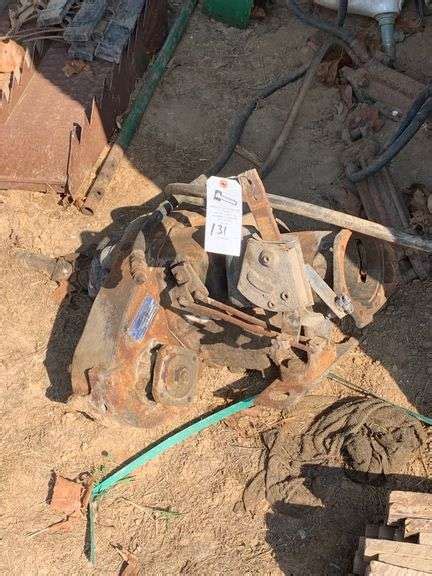 1978 New Process Transfer Case M 203 Aumann Auctions Inc