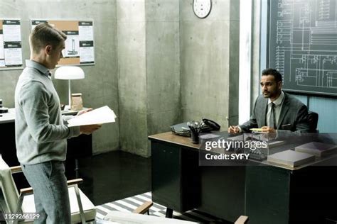 329 Chris Brochu Photos And High Res Pictures Getty Images