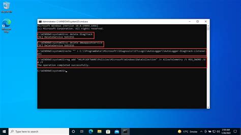 Ways To Disable Telemetry And Data Collection In Windows