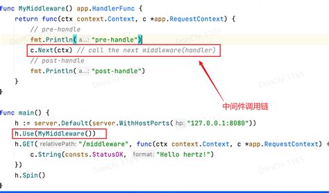 Go 框架三件套详解 Web RPC ORM 青训营笔记Go 框架三件套详解 Web RPC ORM 青训营 掘金
