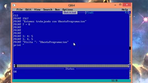 Qbasic