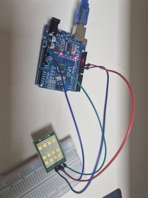 K Ld7 With Arduino Uno General Guidance Arduino Forum