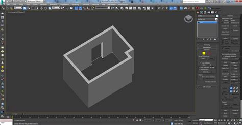 ᐈ Poradnik 3ds Max Floor Generator Omówienie parametrów blog