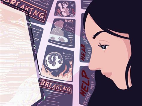 Stay Current With Global Events The Daily Texan