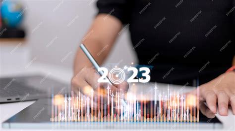 Цели бизнеса и технологий поставили цели и достижения в 2023 году график статистики разрешения