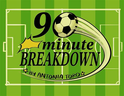 The 90 Minute Breakdown Standout Performances And Controversy The