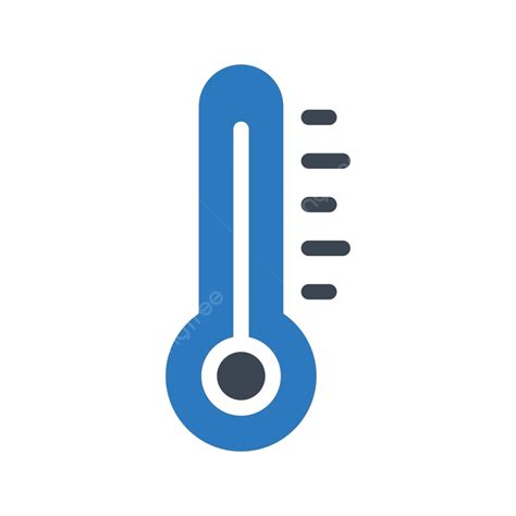 Temperature Laboratory Medical Symbol Vector Laboratory Medical Symbol Png And Vector With