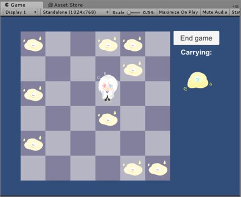 C Pickup And Drop With Space Unity Stack Overflow