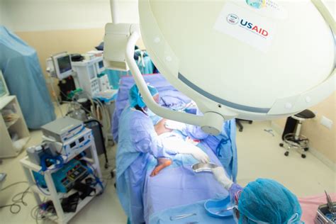 Justin Narducci On Linkedin Cure Uganda Awarded 16 Million For