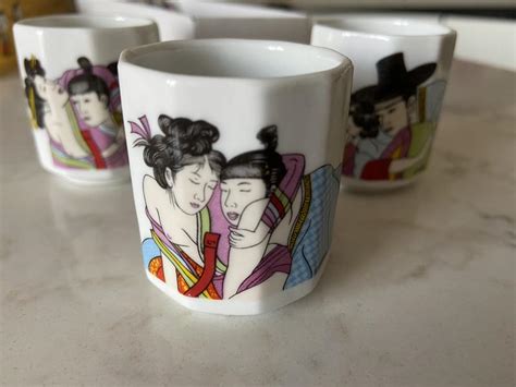 Порцелянові чарки — ціна 300 грн у каталозі Чарки і стопки Купити товари для дому та побуту за