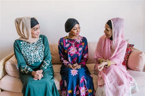 5 Topik Basa Basi Saat Lebaran Yang Baiknya Tidak Digunakan