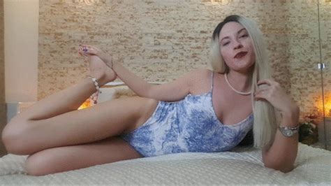 Simple Slave Task Part 5 Goddess Natalie Clips4sale Com