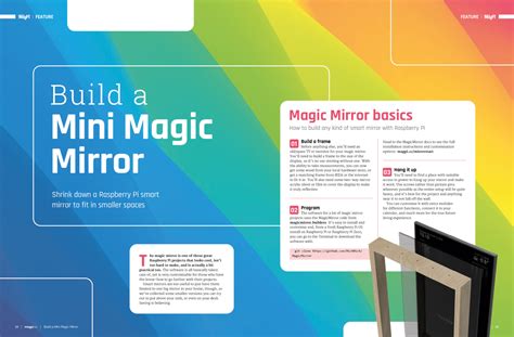 Pico W Retro Gaming Special In The Magpi Magazine Issue 122 — Raspberry Pi Official Magazine