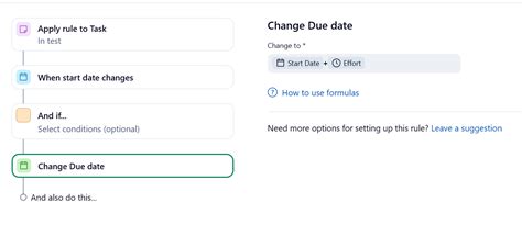 Automate Due Dates Based On Custom Fields Wrike Help Center