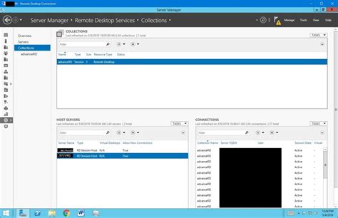 Remote Desktop Connection Not Working Properly [please Read Body] Software And Applications