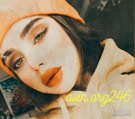 عکس شماره ی نیکا فلاحی عکس نودی