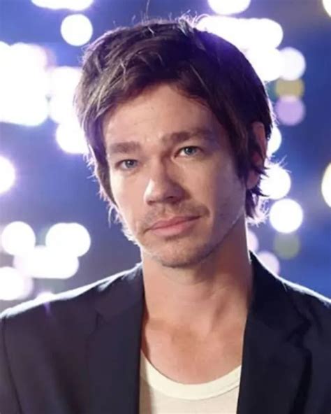 Nate Ruess Measurements Bio Height Weight Shoe Size