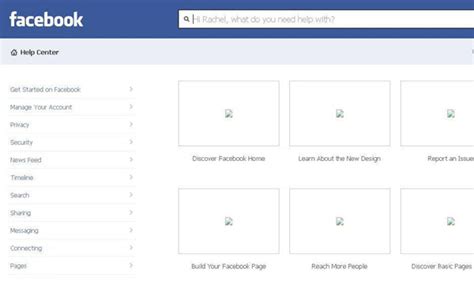 Fixed Facebook Images Not Loading Chrome Firefox