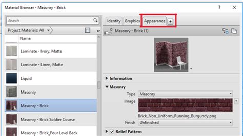 Visualization Exercises Revit Users