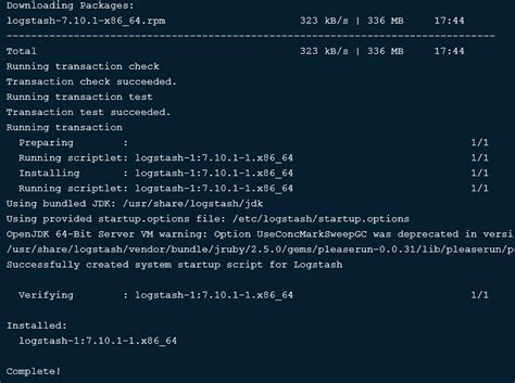 Best Way To Install Elastic Stack On CentOS 8 CentLinux