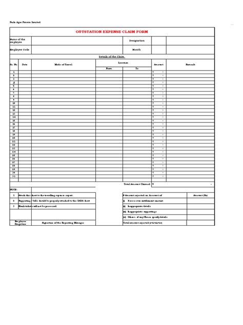 Outstation Part 2 Pdf